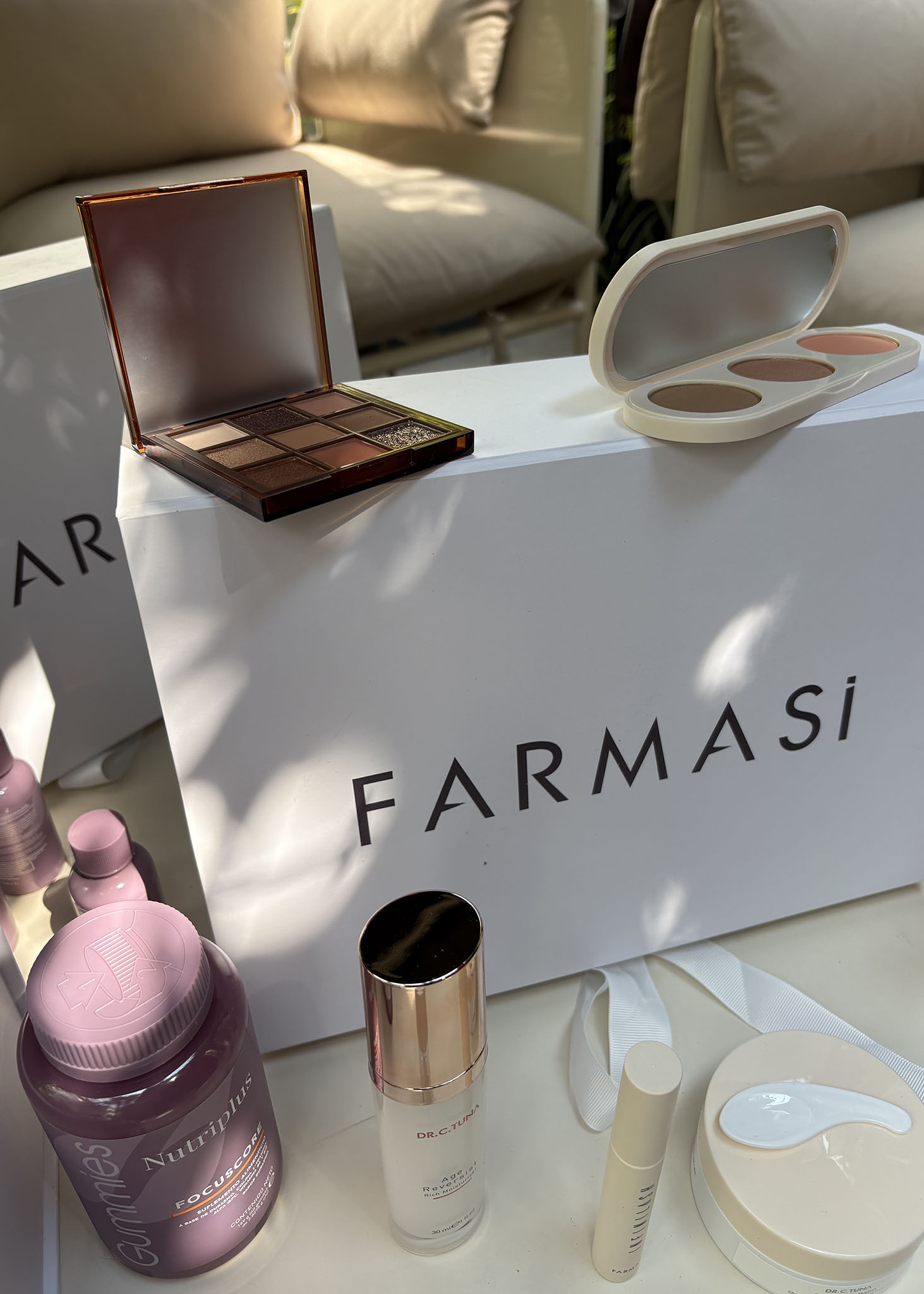 Farmasi, la marca de belleza que innova y conquista México