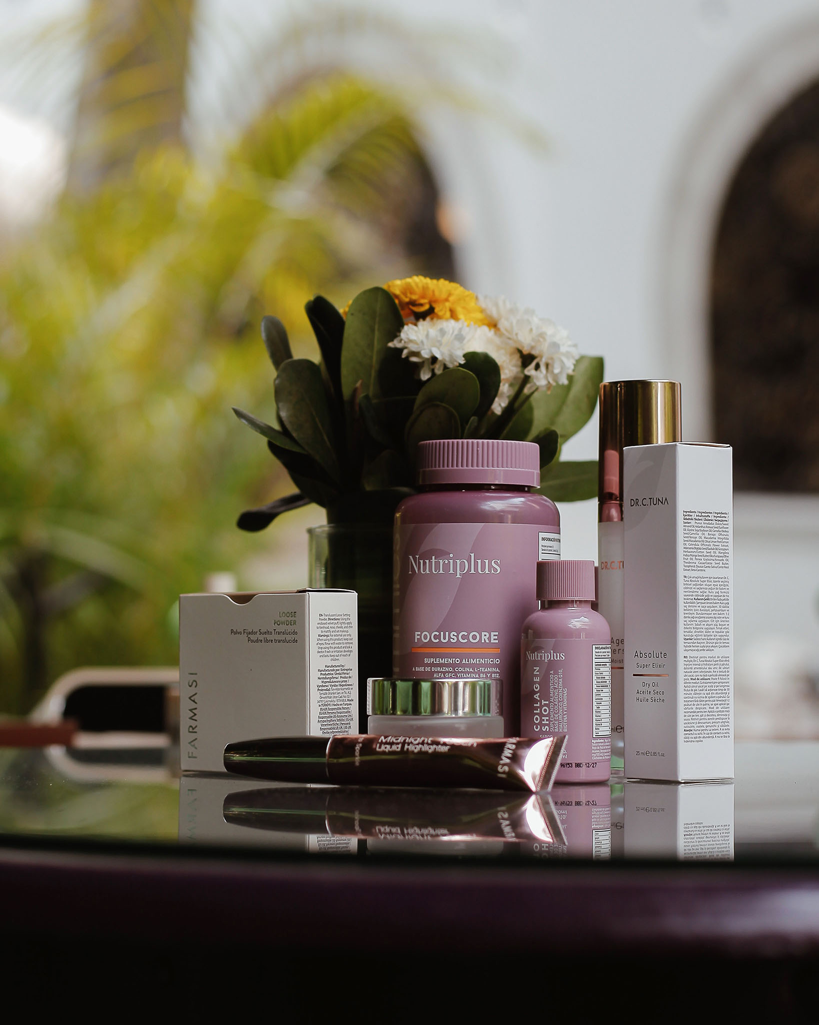 Farmasi, la marca de belleza que innova y conquista México